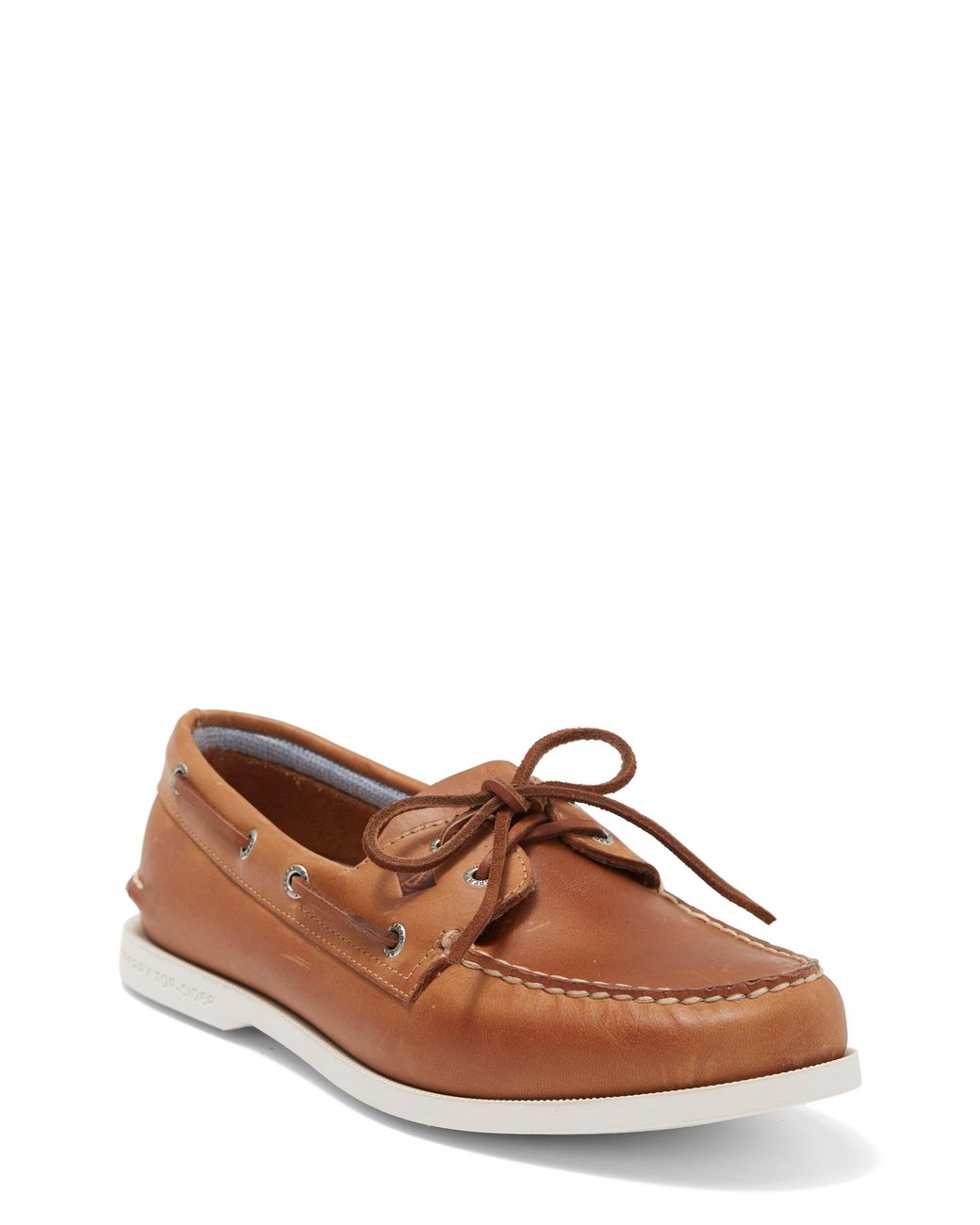 Sperry Top-Sider Sperry Top-sider® Authentic Original 2-eye Plushwave ...