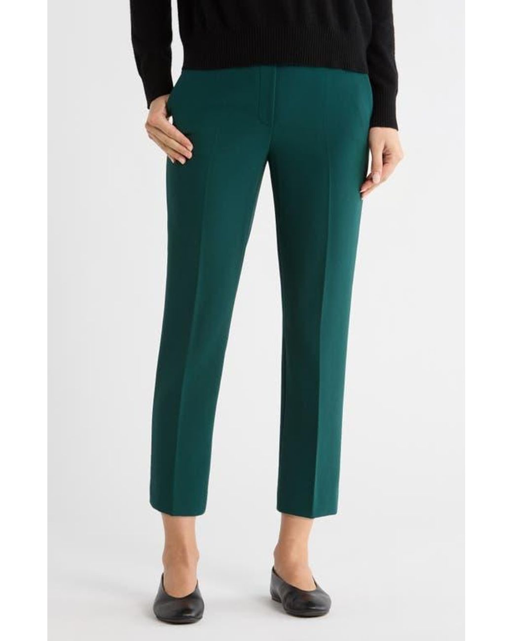 Theory Pull On Pants