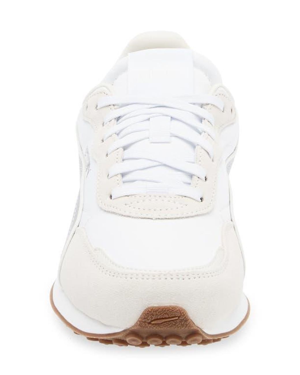 PUMA St. Miller Rose Sneaker in White | Lyst