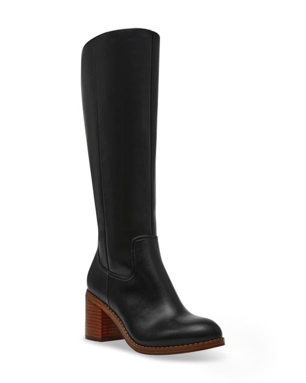 Dolce Vita Ullah Tall Boot in Black | Lyst