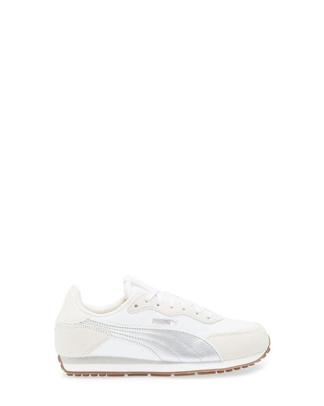 PUMA St. Miller Rose Sneaker in White | Lyst