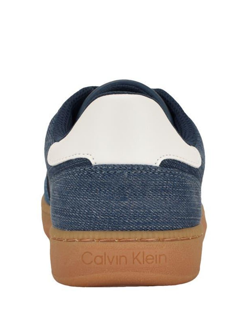 Calvin Klein Narissa Sneaker in Blue | Lyst