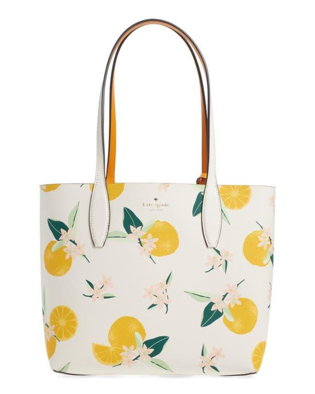Kate Spade Reversible Tote | Lyst