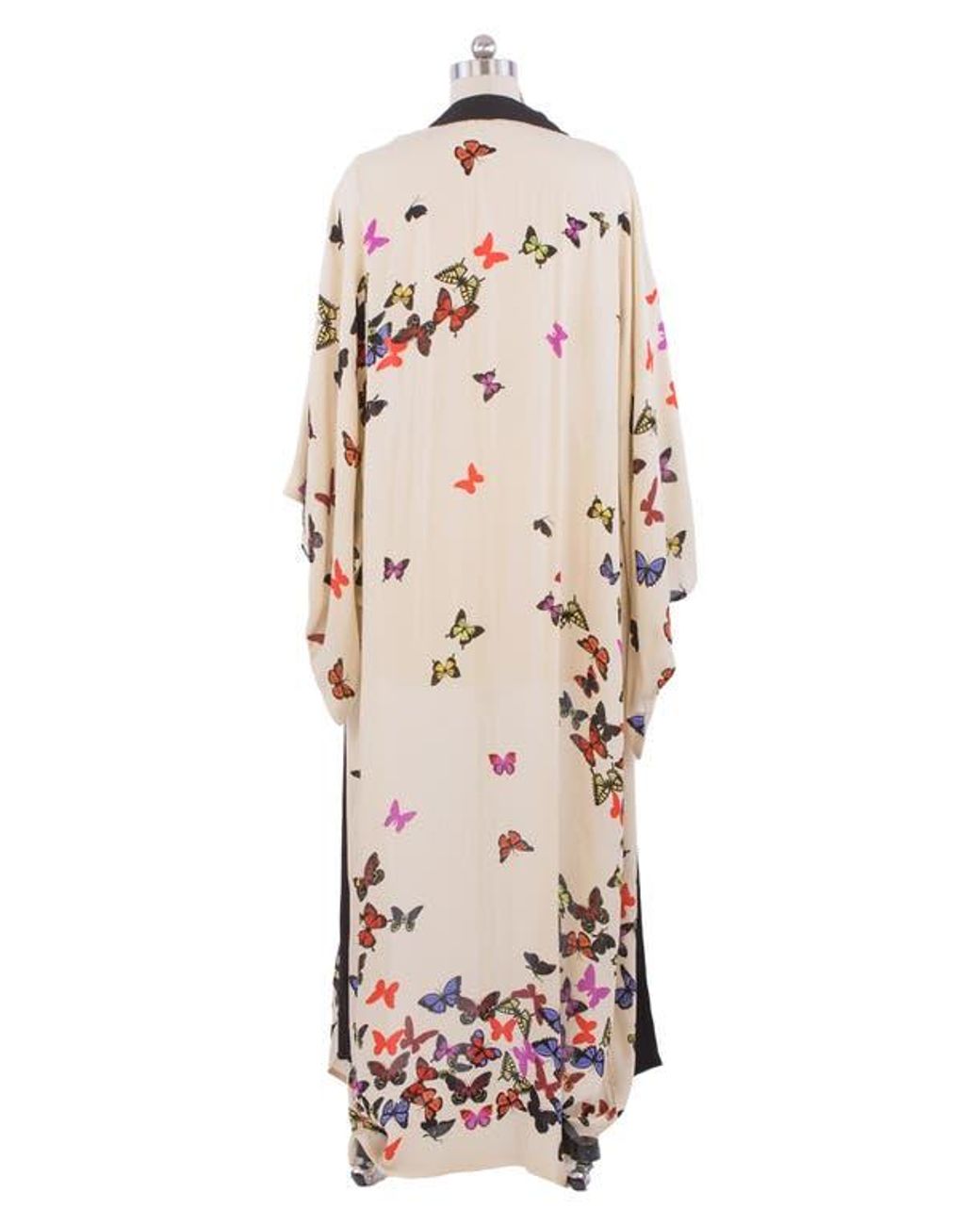 Saachi Butterfly Duster in Natural | Lyst