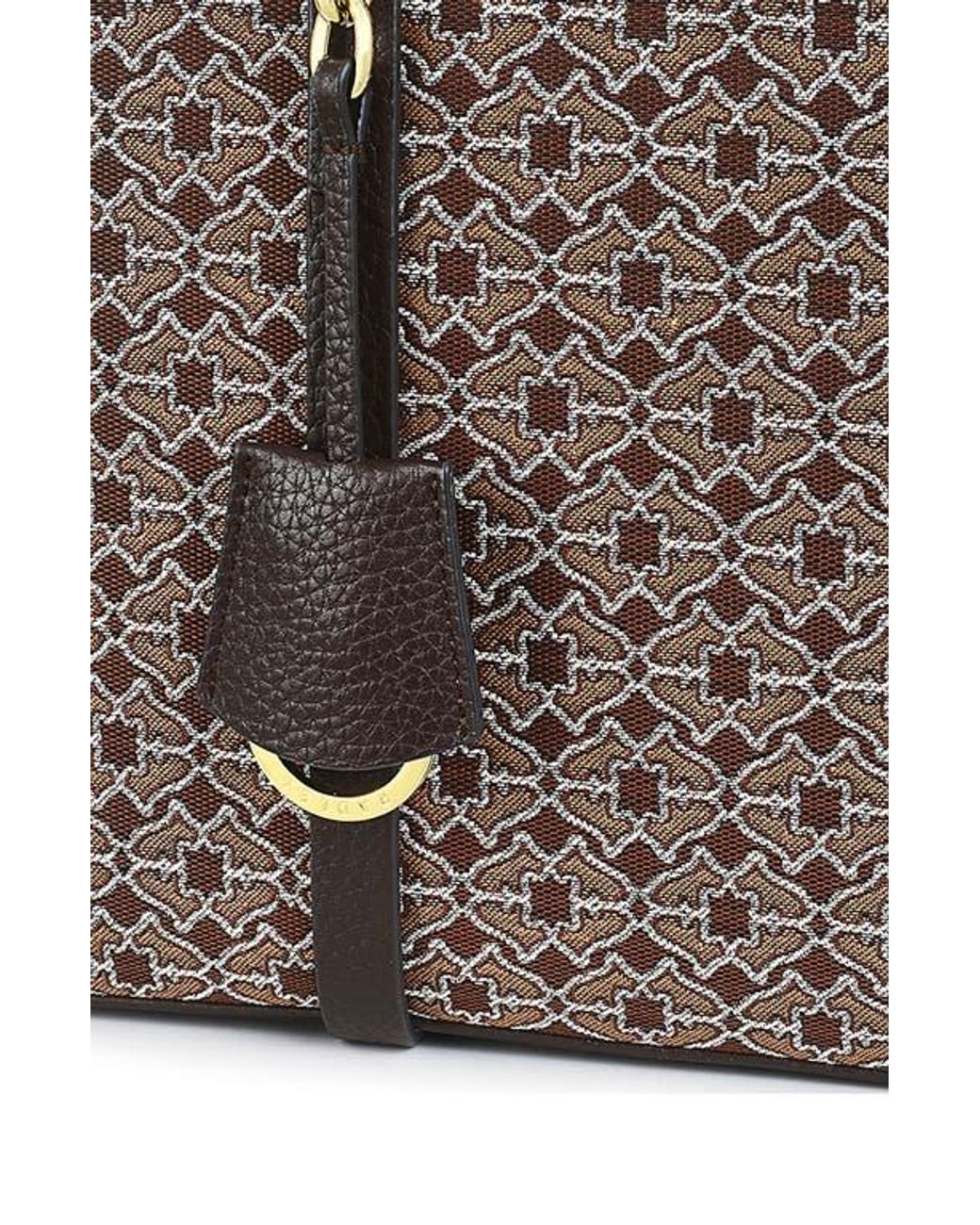 Radley Pockets 2.0 Heirloom Crossbody Bag | Lyst