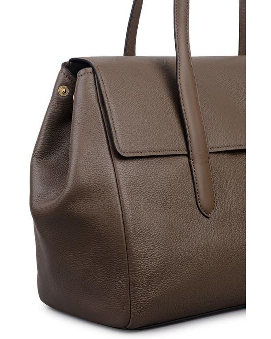 Radley Mayfair Lane Large Shoulder Bag in Brown | Lyst