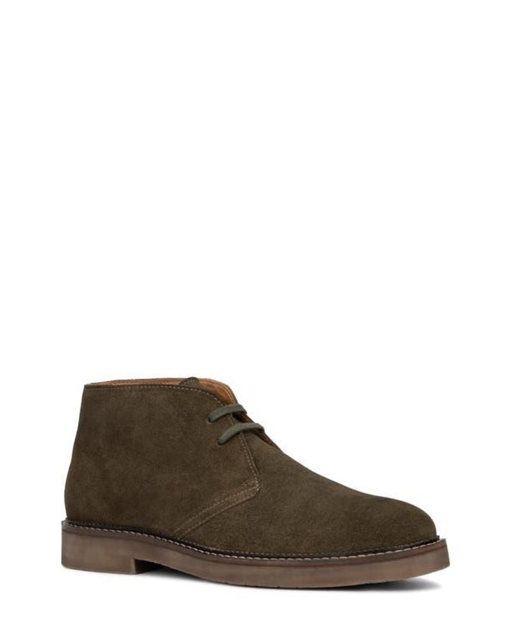 Reserved Footwear Keon Chukka Boot in Brown for Men | Lyst