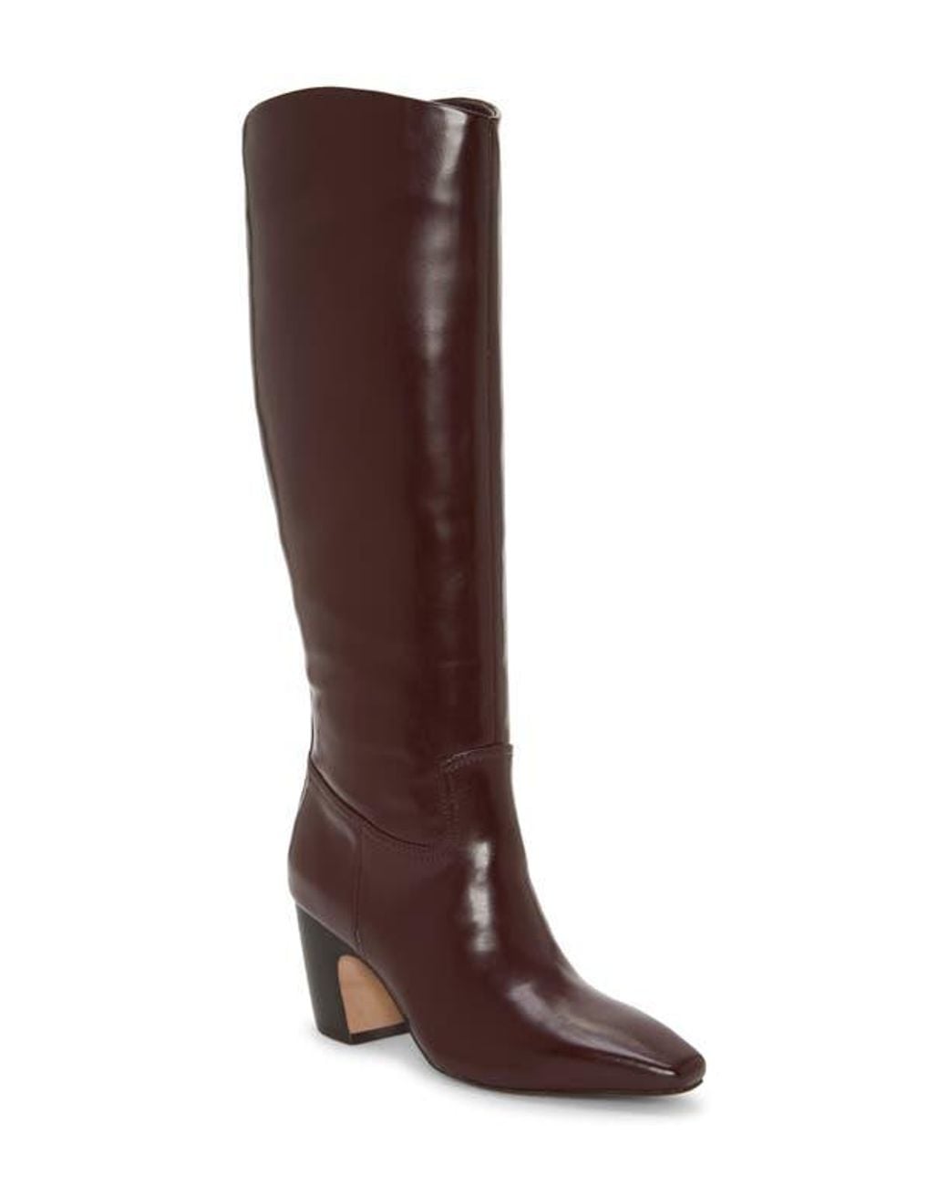 Vince Camuto Brown Boots