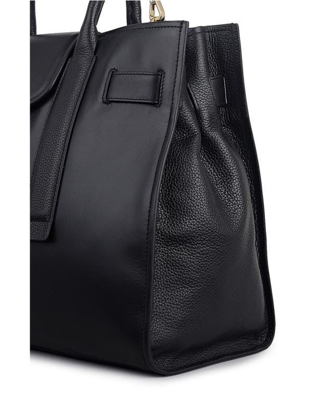 Radley St. Pancras Lane Tote Bag in Black | Lyst