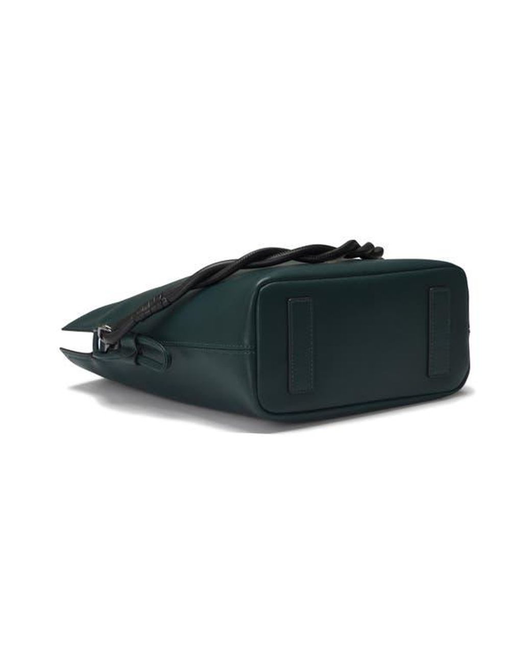 orYANY Madeleine Bucket Bag in Green | Lyst