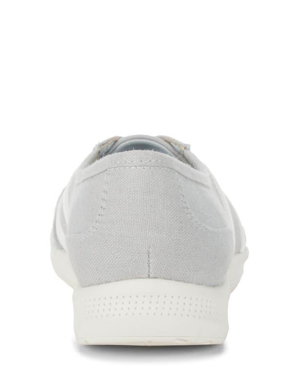 BareTraps Vannie Slip-On Sneaker in White | Lyst