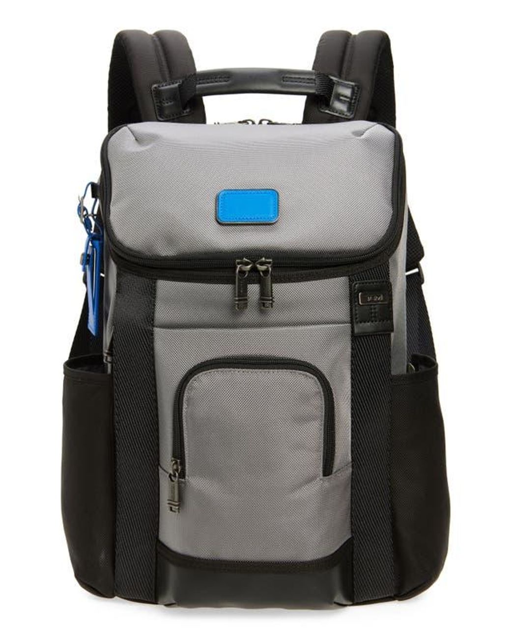 Tumi Fremont Thornhill Backpack in Black | Lyst