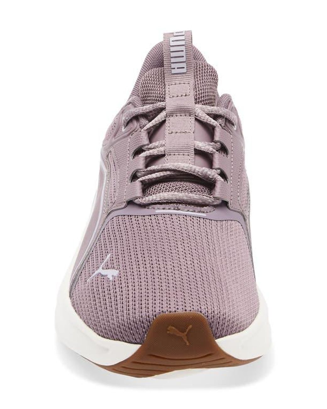 PUMA Cell Thrill Dash Running Shoe in Purple | Lyst