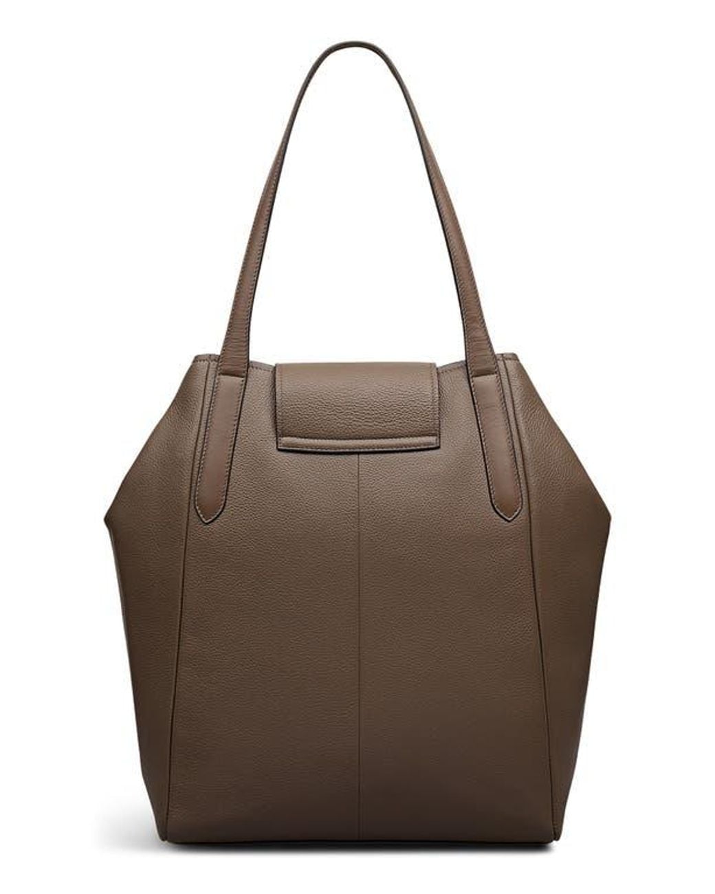 Radley Mayfair Lane Large Tote Bag in Brown | Lyst