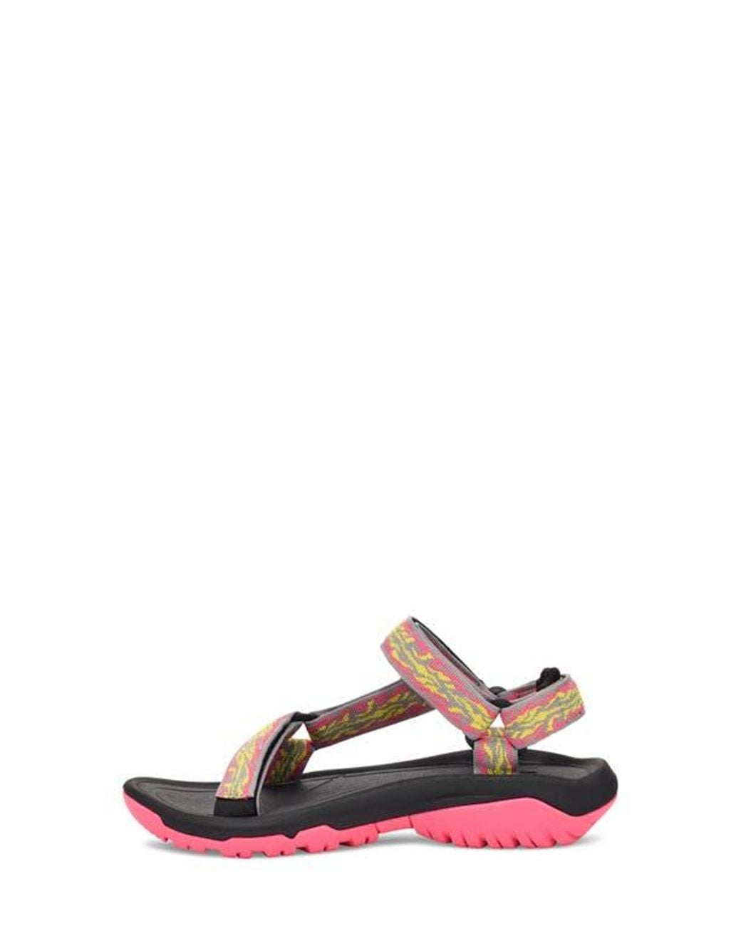 Teva '90S Hurricane Xlt2 Revive Sandal in Metallic | Lyst