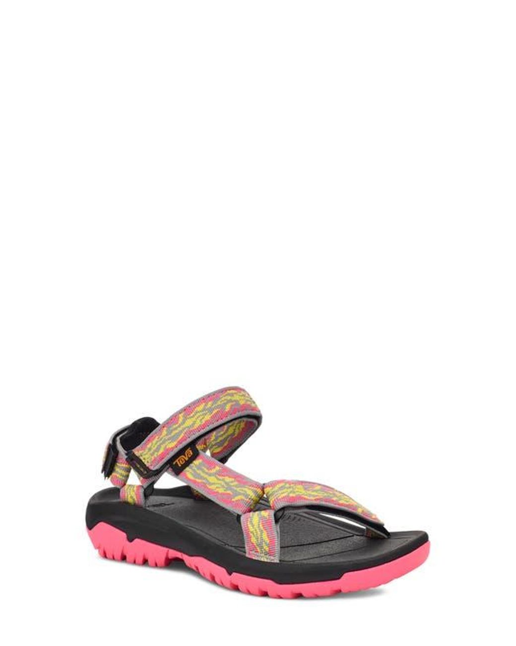 Teva '90S Hurricane Xlt2 Revive Sandal in Metallic | Lyst