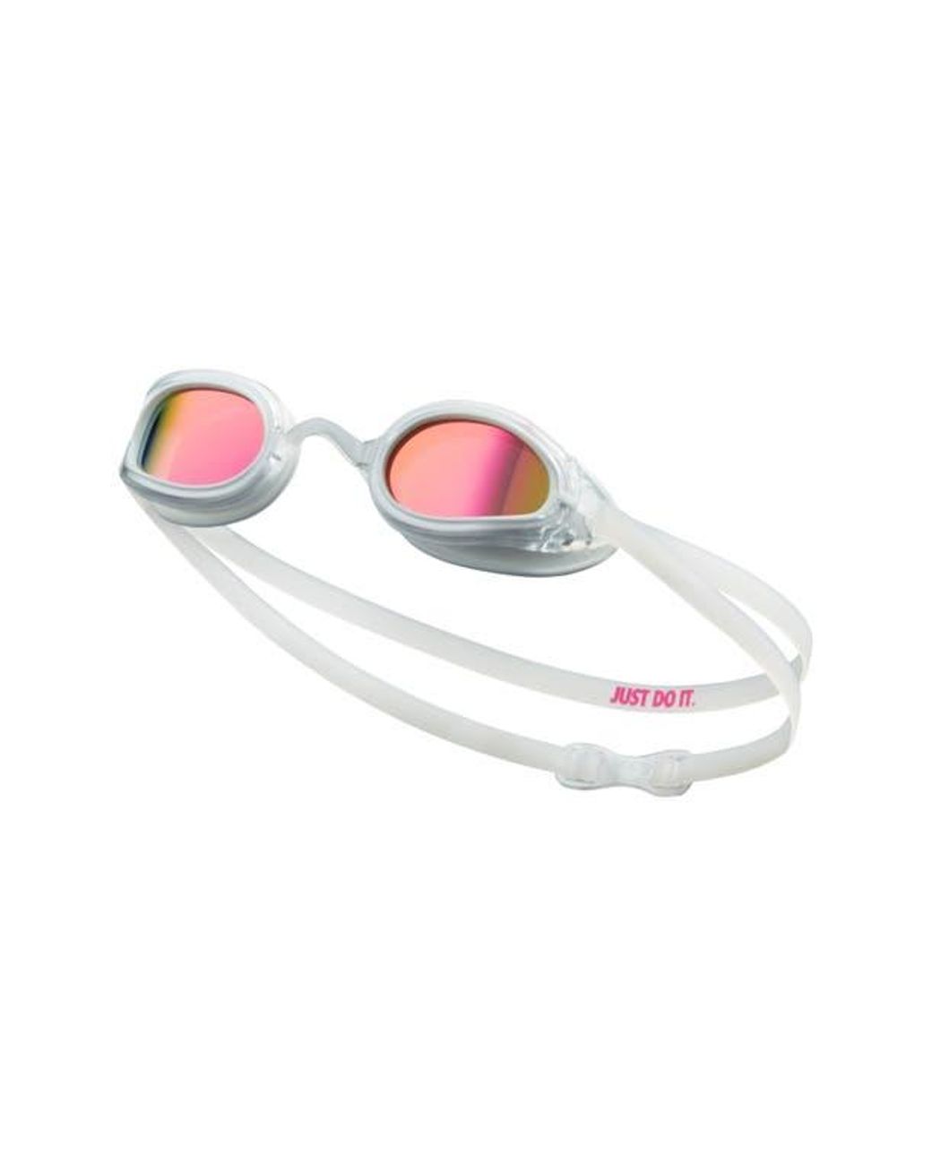 Nike Legacy Polarized Swim Goggles | Lyst