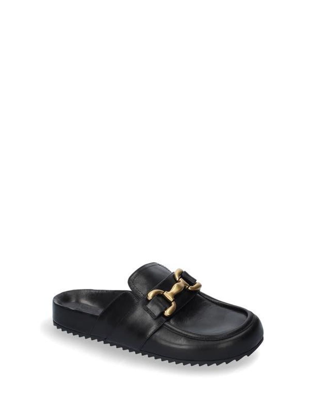 Bibi Lou Zagreb Mule in Black | Lyst
