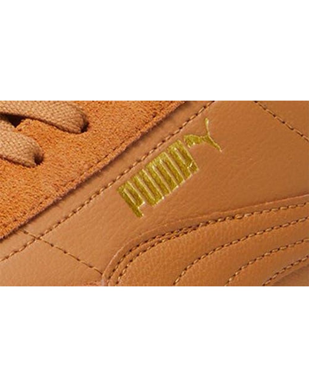 PUMA Club Ii Era Sneaker in Brown for Men | Lyst