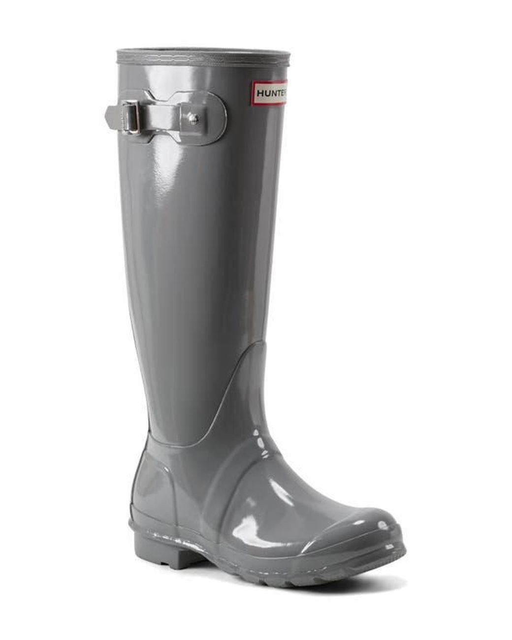 Hunter Refined Rain Boots