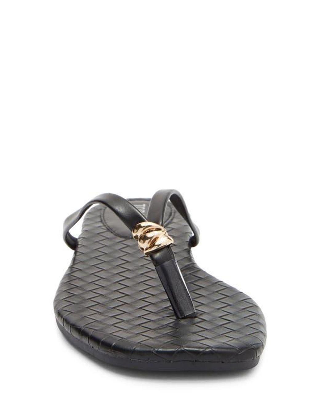 Top Moda Priscilla Flip Flop | Lyst