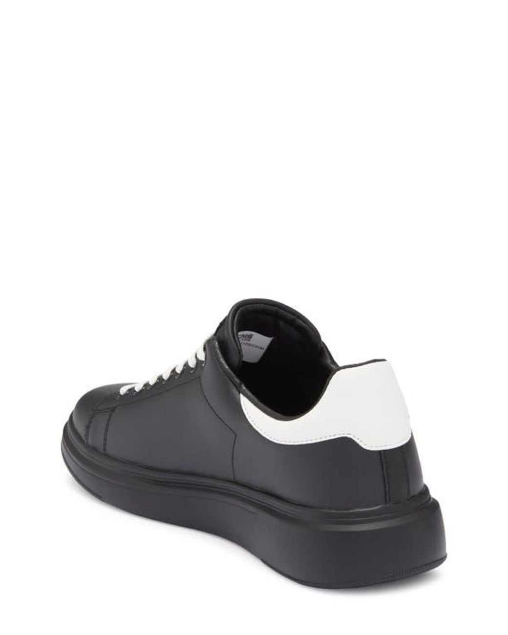 Roberto Cavalli Cavalli Class Logo Low Top Sneaker for Men | Lyst