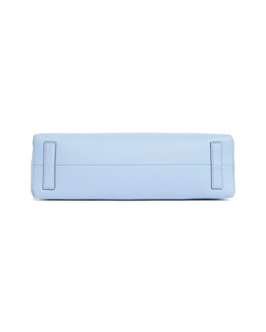 KARL LAGERFELD Nikole Crossbody Bag in Blue | Lyst