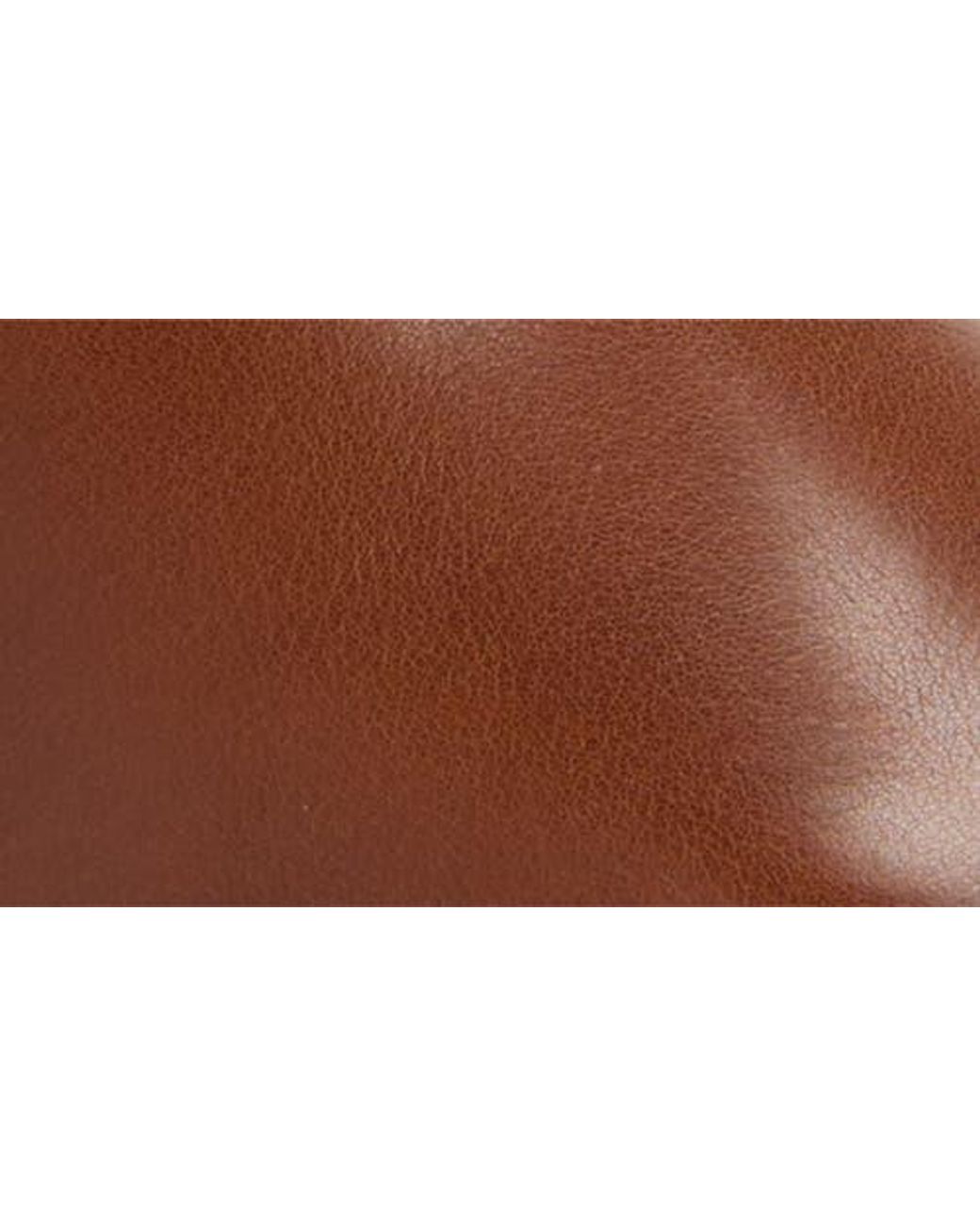 Jeffrey Campbell Lada Knee High Boot in Brown | Lyst