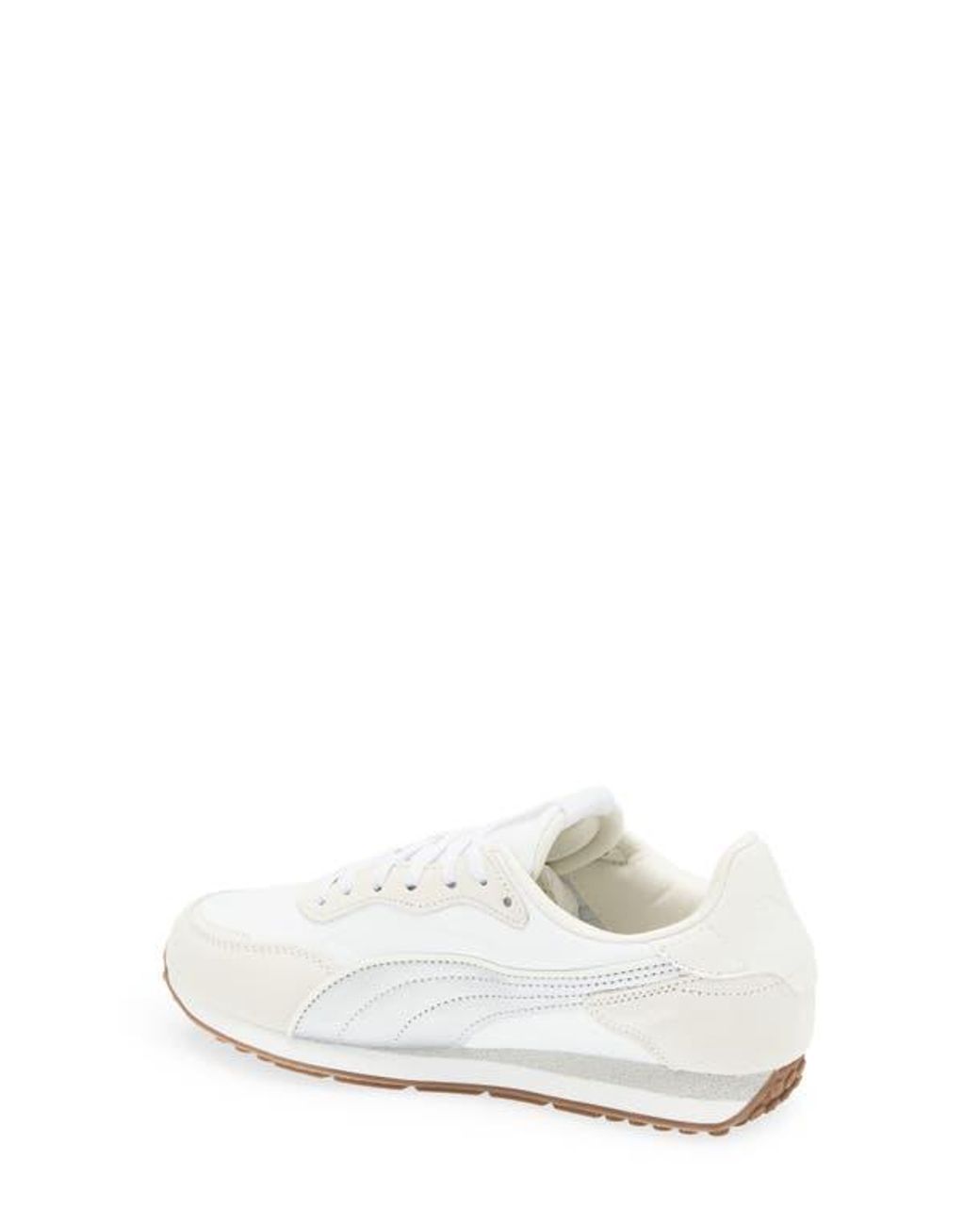 PUMA St. Miller Rose Sneaker in White | Lyst
