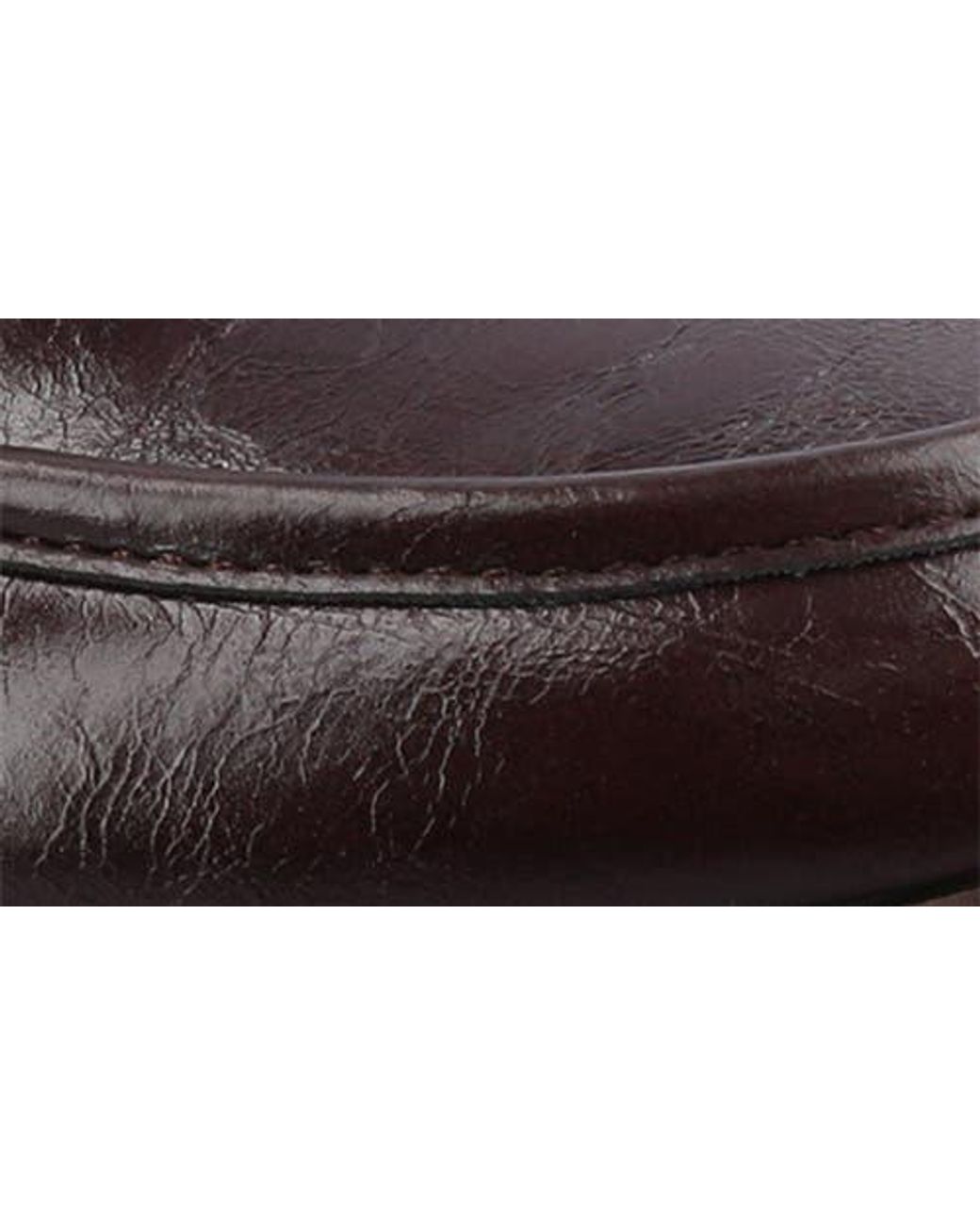 Journee Collection Jessamy Lug Loafer in Brown | Lyst