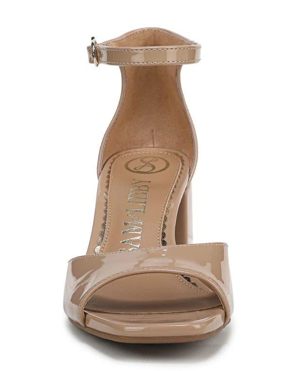 Sam & Libby Lenanne Sandal | Lyst