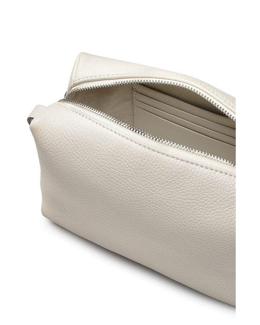 Radley Small London Bishops Lane Crossbody Bag in Gray | Lyst