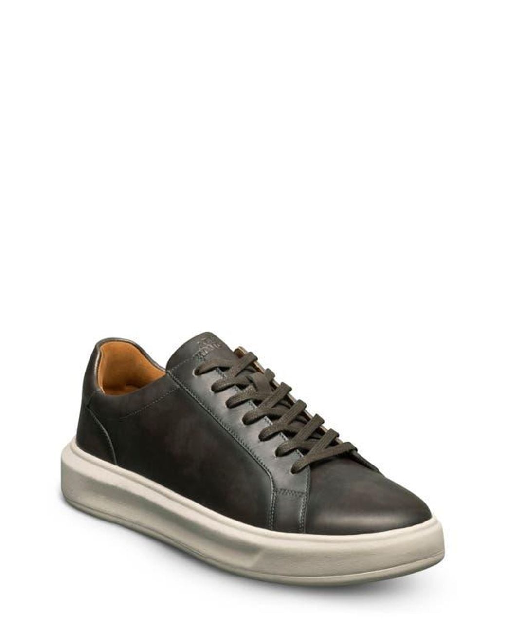 Allen Edmonds Foster Sneaker for Men | Lyst