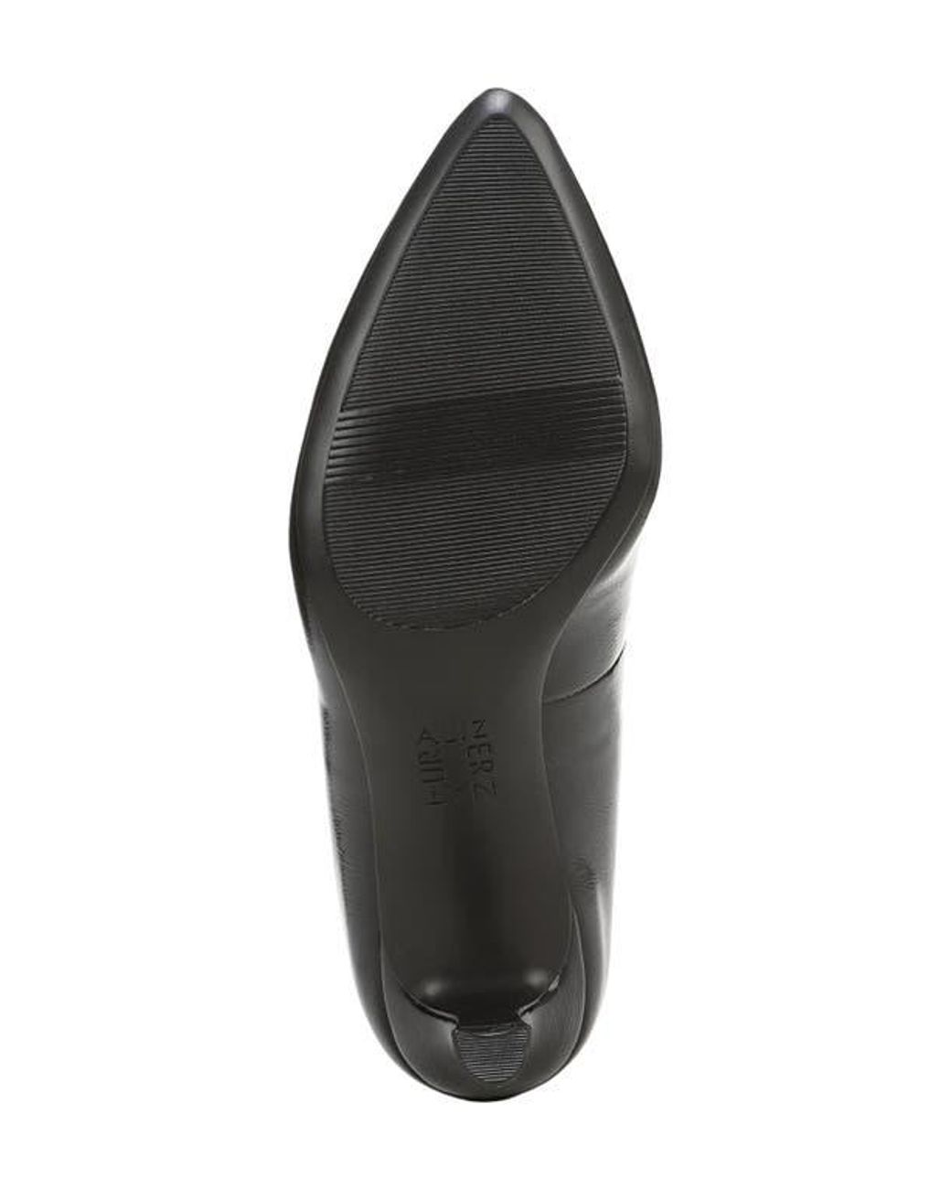 Naturalizer Flora Pump in Black | Lyst
