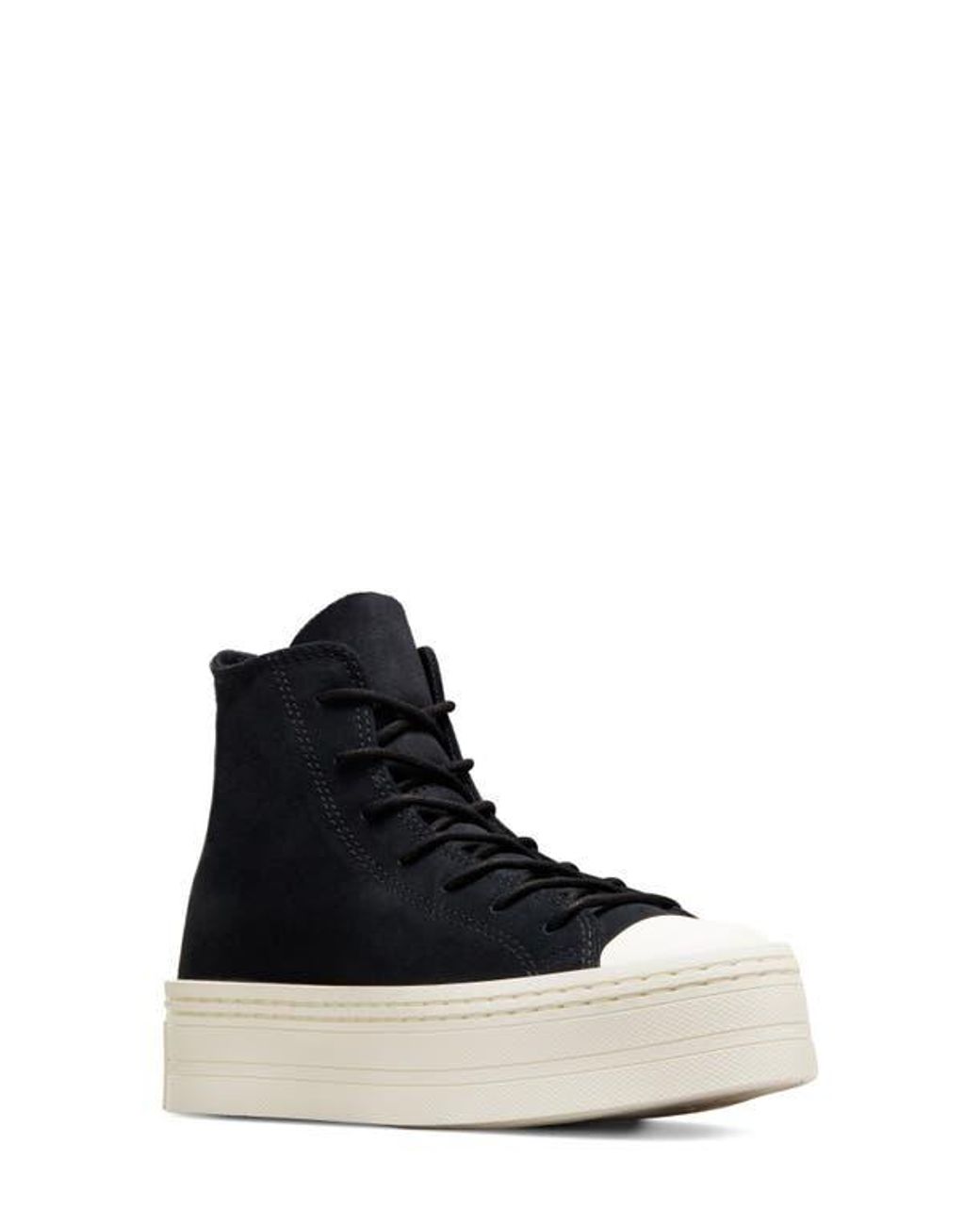 Converse Chuck Taylor All Star Modern Lift High Top Platform Sneaker in ...