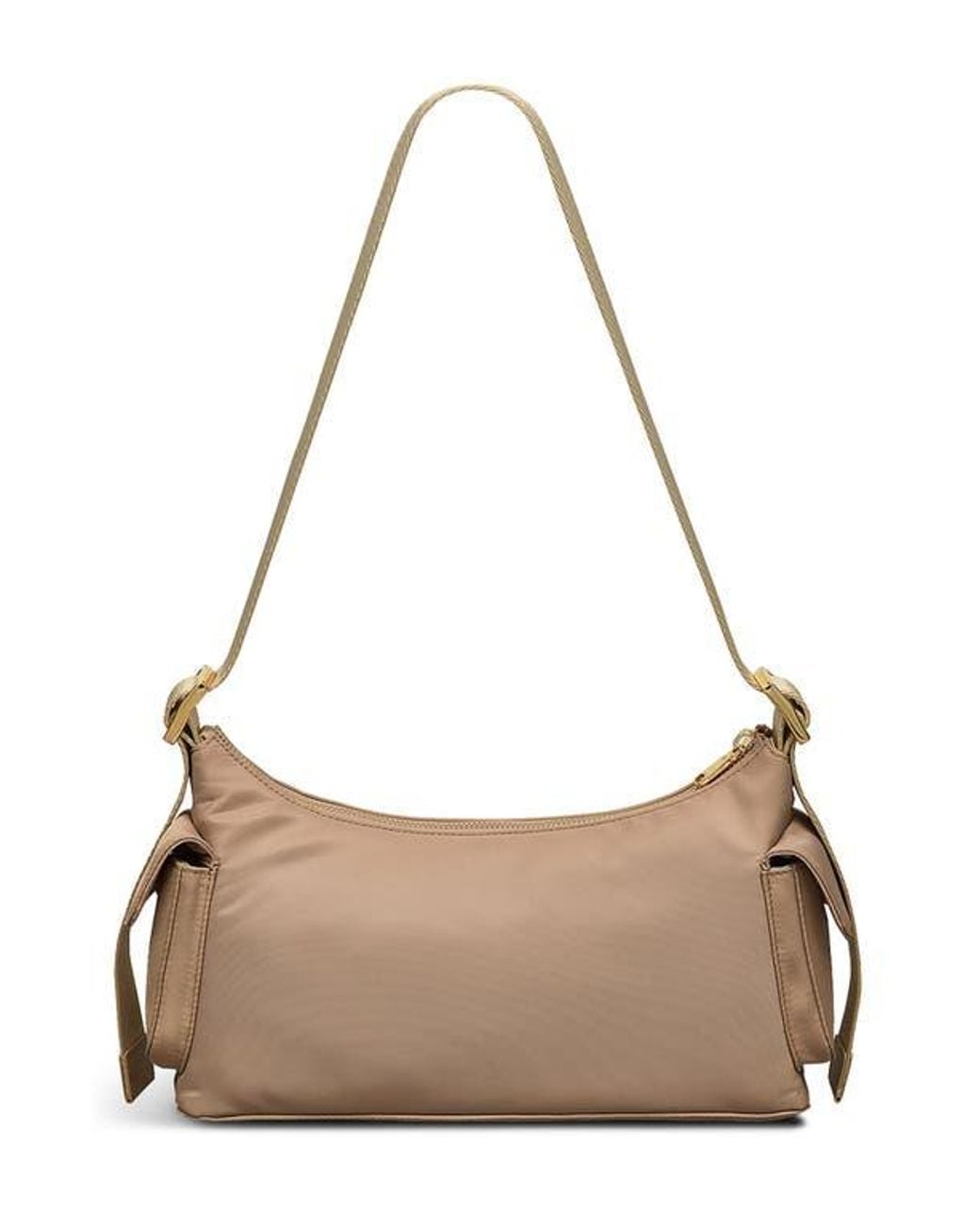 Radley Guildford Grove Medium Crossbody Bag in Natural | Lyst