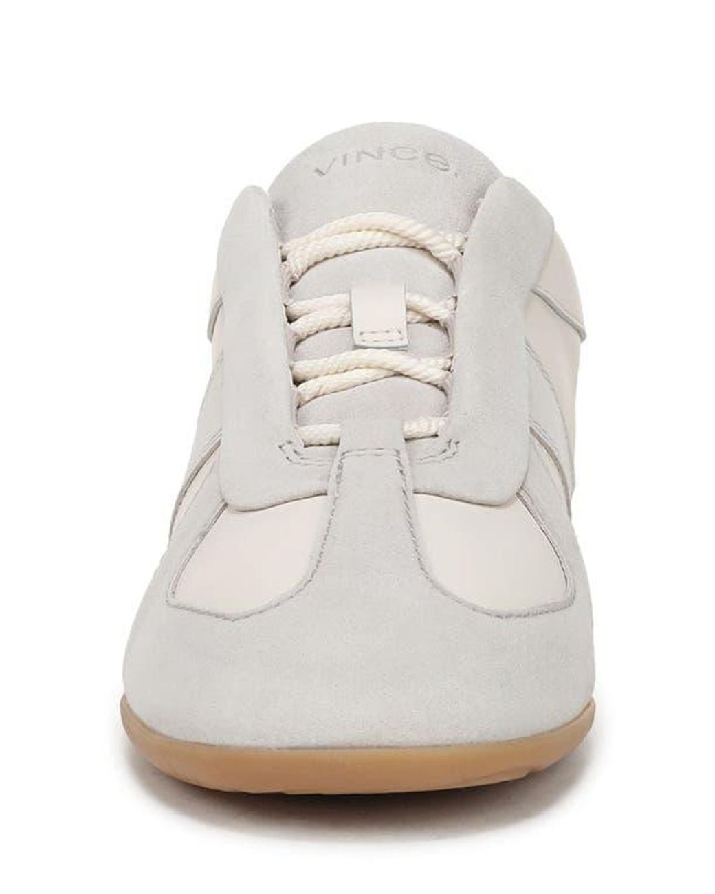 Vince Solaris Sneaker in White | Lyst