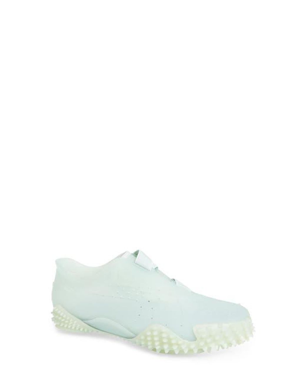 PUMA Mostro Jelly Sneaker in Blue | Lyst