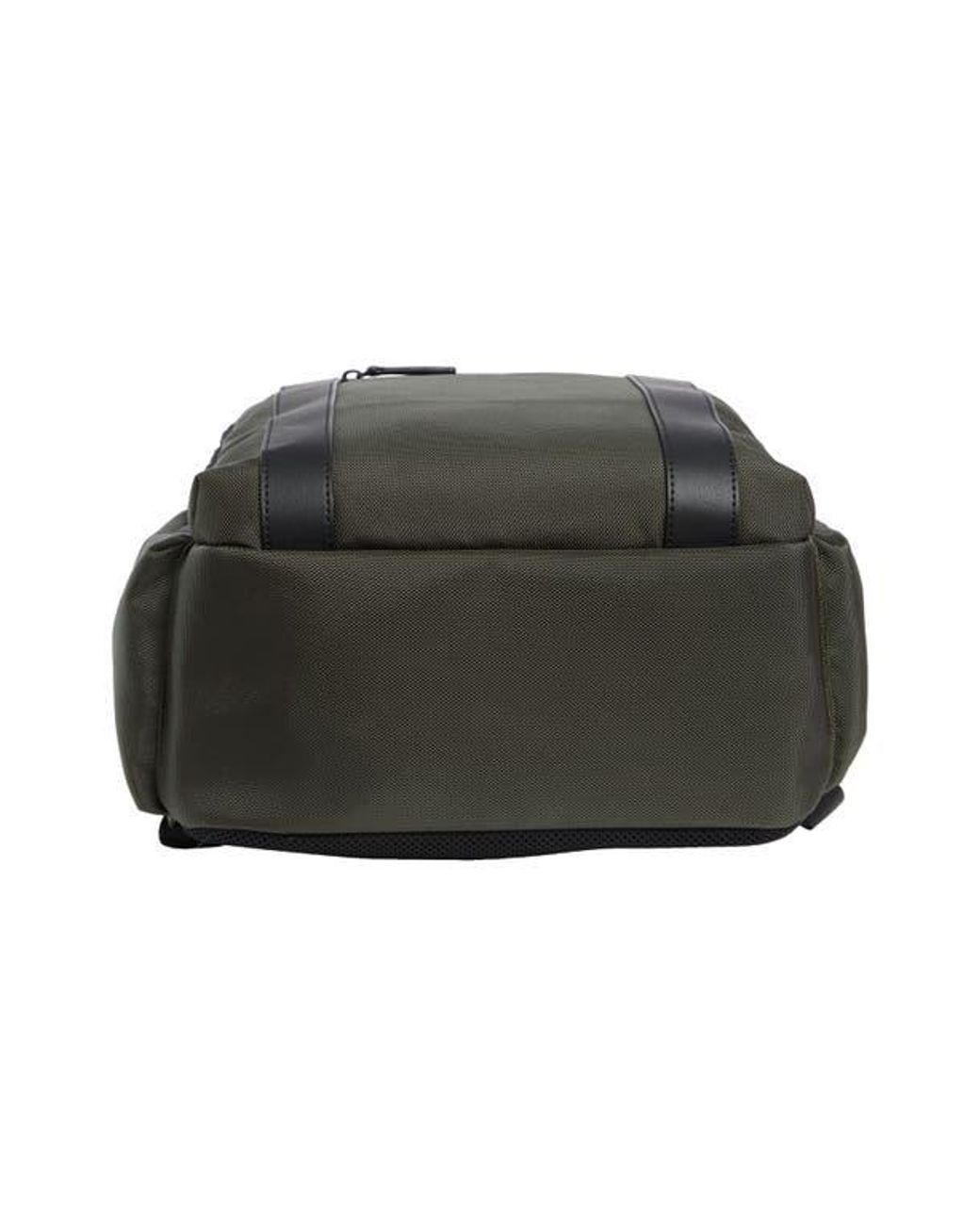 Bonobos Ballistic Nylon Laptop Backpack in Black for Men | Lyst