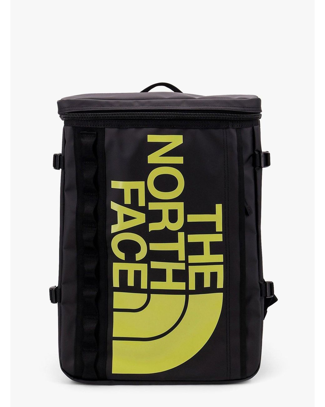 The North Face Fuse Box Backpack in Black for Men | Lyst