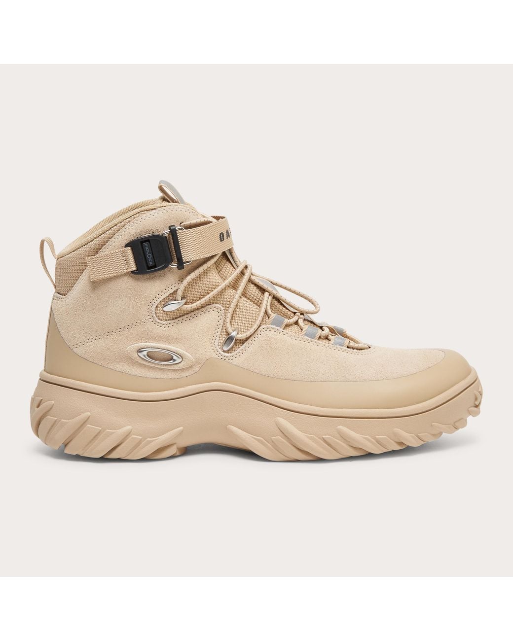 Oakley Meridian Boot in Natural for Men | Lyst Australia