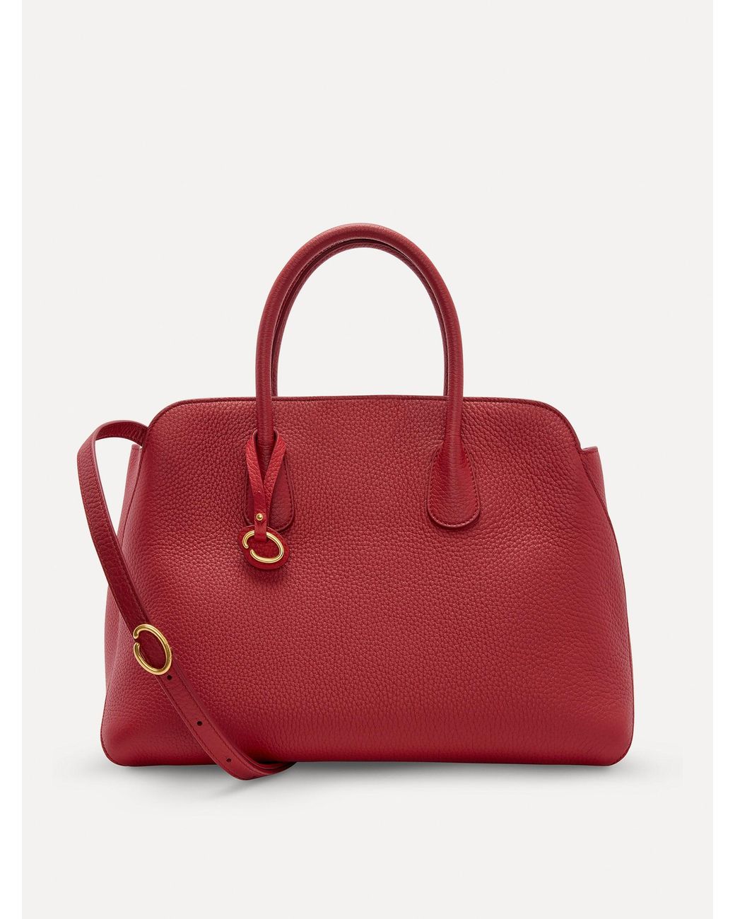 Oscar de la Renta The Ivy in Red | Lyst