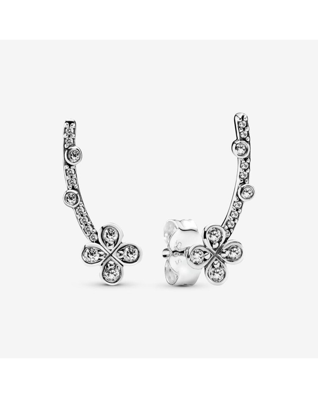 Ear climbers pandora store