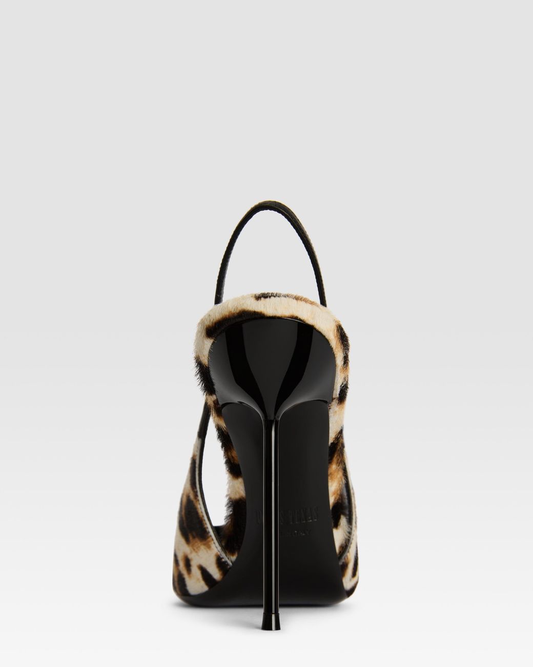 Paris Texas Slingbacks | Lyst