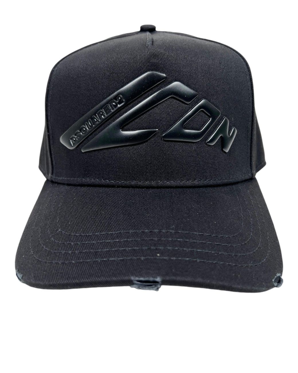 DSquared² Bcm0840 New Generation Cap in Blue for Men | Lyst