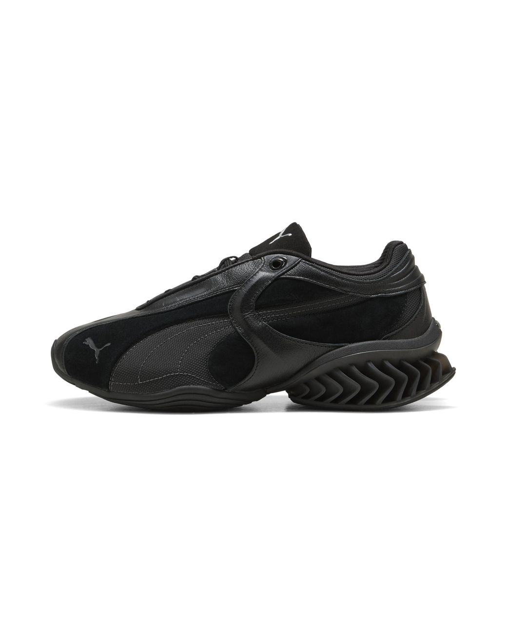 PUMA Cell Geo 1 Sneakers in Black | Lyst