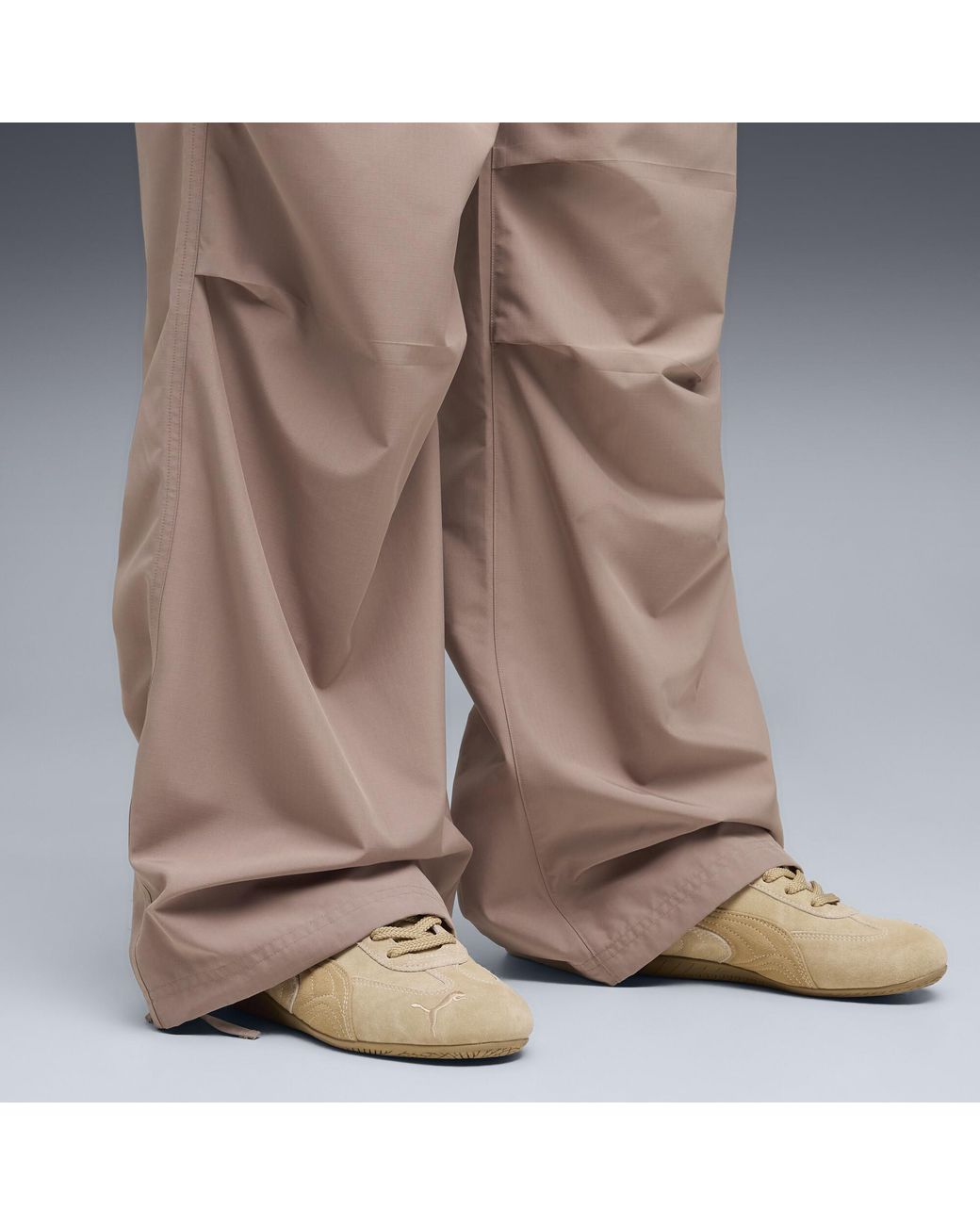 PUMA Speedcat Mat Play Sneakers in Natural for Men | Lyst