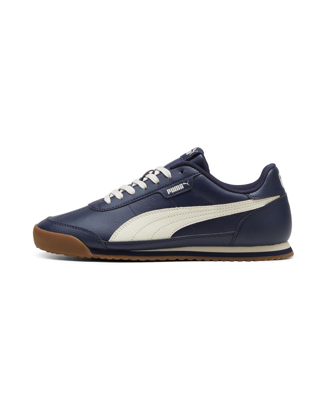 PUMA Turino Ii Sneaker in Blue for Men | Lyst