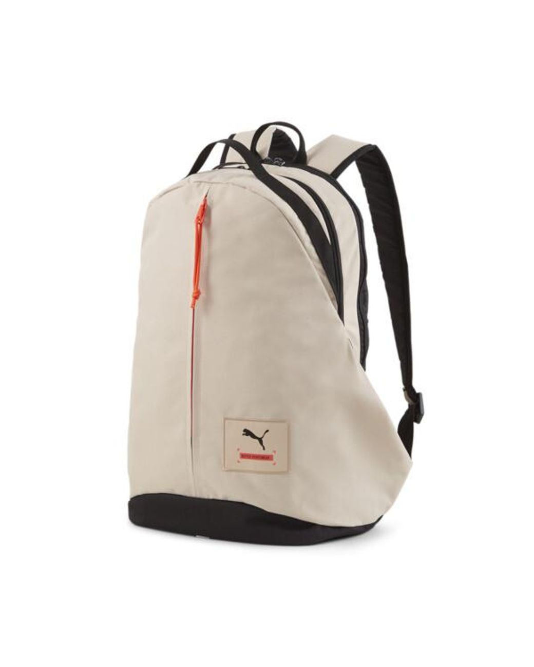 PUMA Better Backpack in Natural | Lyst