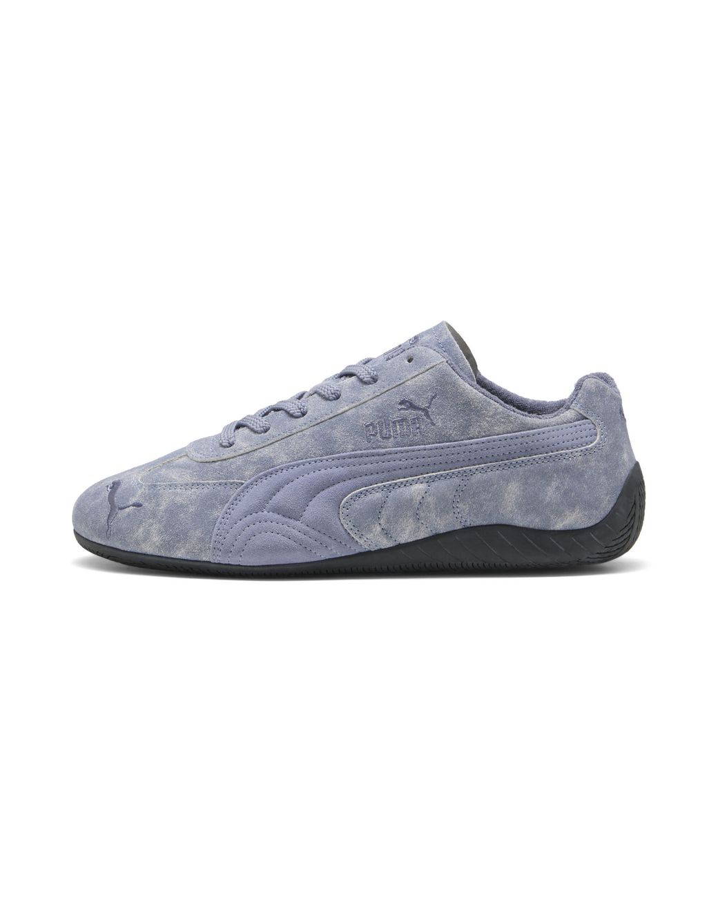 PUMA Speedcat Mat Play Sneakers in Blue for Men | Lyst